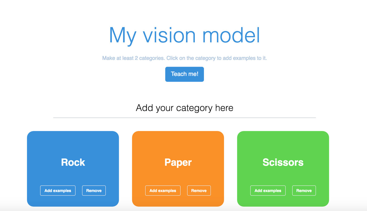 Kids teach AI a little humanity with Cognimates — MIT Media Lab