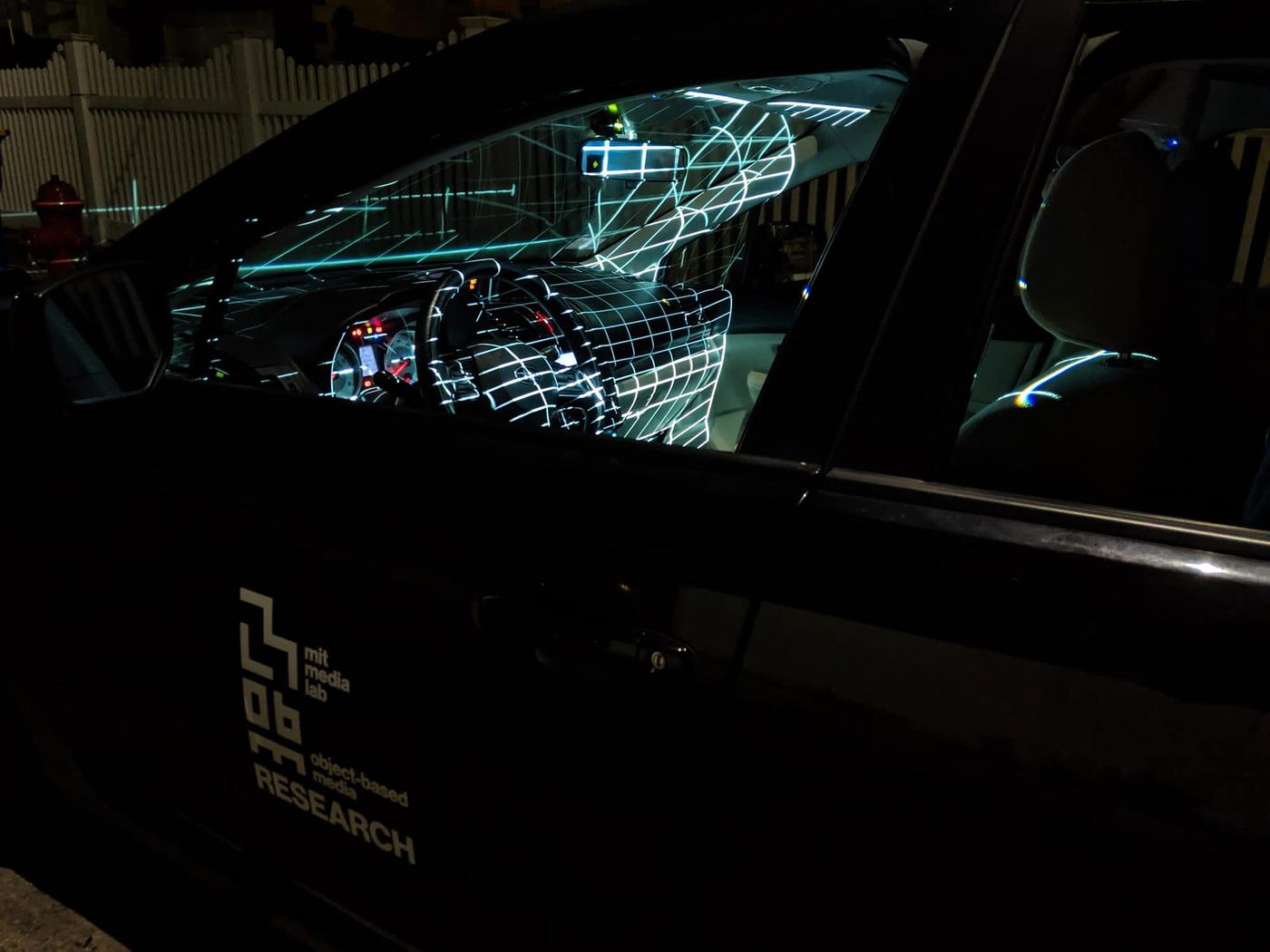 Overview ‹ Biologically encoded augmented reality: cockpit — MIT Media Lab